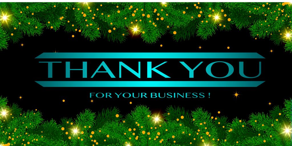 Channel Chat: Year-end Thank you! - Indgro Outsourcing